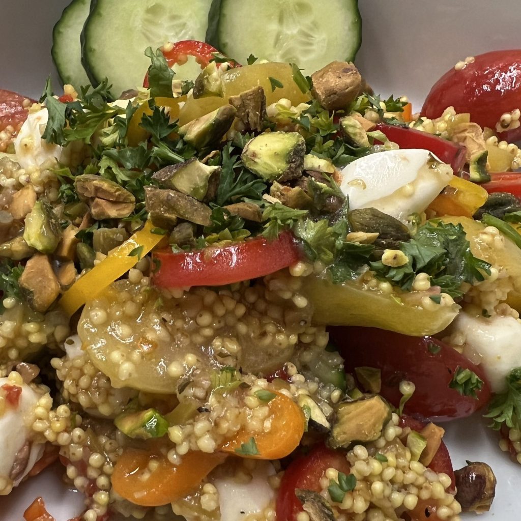 Featured Recipes - Colorado Proud